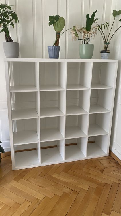 Original Kalax 4x4 von IKEA (Gebraucht) in für CHF 50 – nur Abholung ...