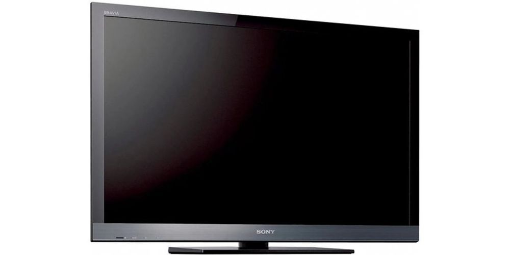 Sony Bravia TV KDL-32EX600 Full HD (1080p) 32" (Gebraucht) in Vevey für ...