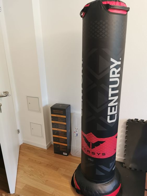Boxsack Century Versys 1 | Kaufen auf Ricardo