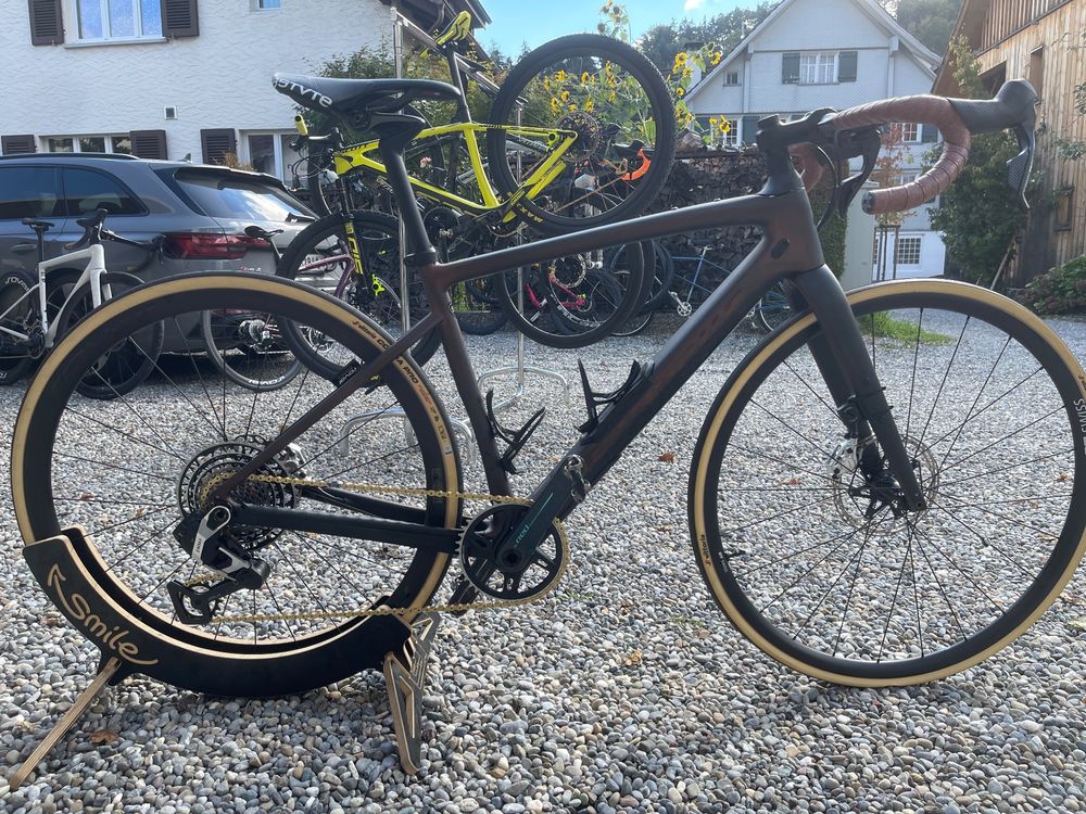 s works diverge (Neu (gemäss Beschreibung)) in Berneck für CHF 6500 – nur Abholung auf Ricardo ...