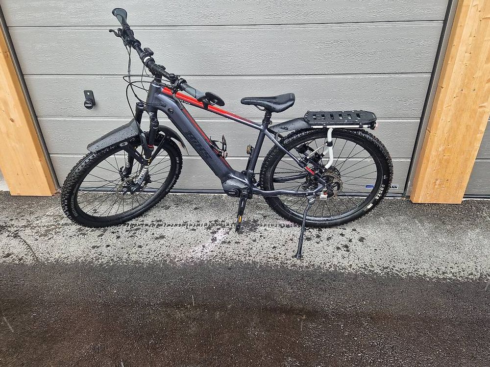 Bixs Core E12 (Gebraucht) in Horboden für CHF 2500 – nur Abholung auf Ricardo kaufen