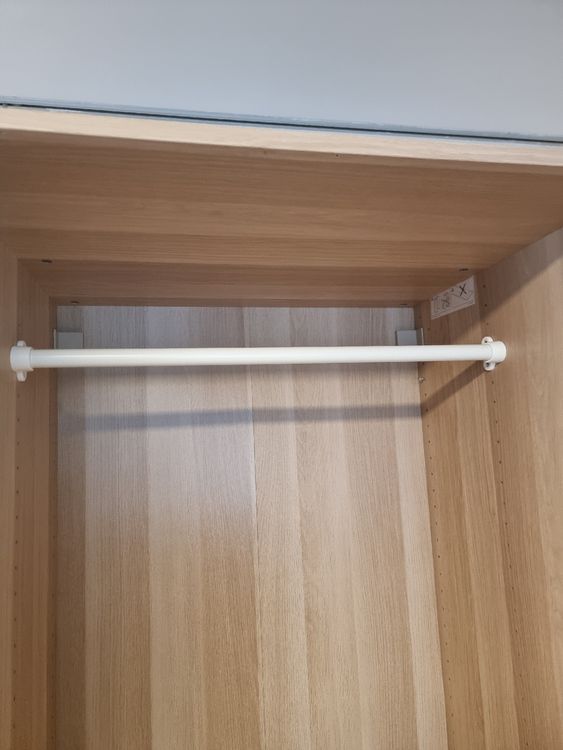 Ikea pax 75 cm breit 201 hoch 58 tief | Kaufen auf Ricardo
