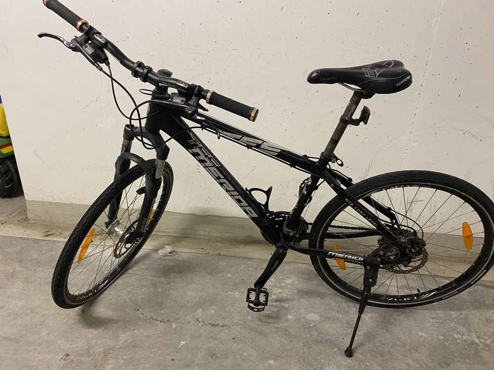 Merida Matts TFS 500 Mountainbike (Gebraucht) in Kaltbrunn für CHF 60 ...