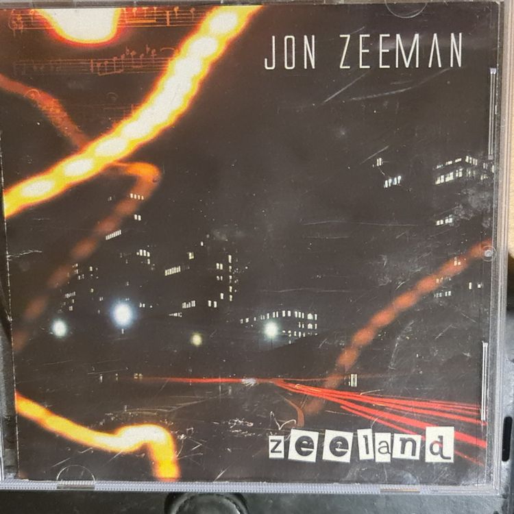 Jon Zeeman - zeeland | Kaufen auf Ricardo