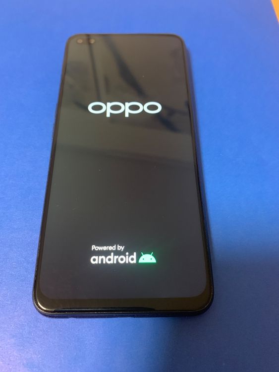 Oppo Reno Z4 5G | Acheter sur Ricardo