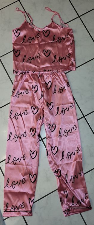 Pyjama Love Gr. M (Neu und originalverpackt) in Felben-Wellhausen für ...