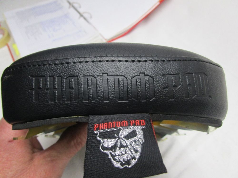 Harley Phantom Pad (Gebraucht) in Trimmis für CHF 40 – mit Lieferung ...
