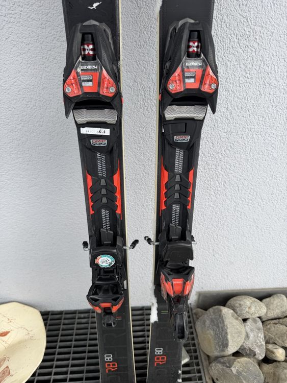 Nordica skis for sale -180 cm (Gebraucht) in Kilchberg ZH für CHF 275 ...