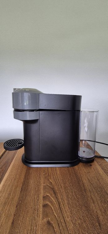 Nespresso Vertuo Next Dark Grey (Gebraucht) in Wangen SZ für CHF 39 ...