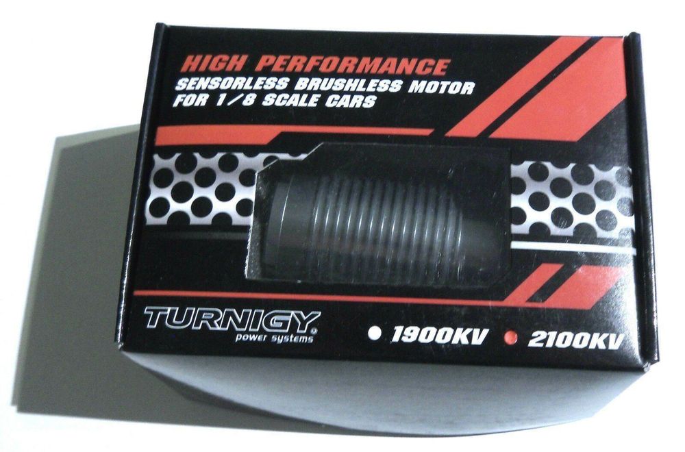 TURNIGY MOTEUR BRUSHLESS (Neu und originalverpackt) in Alle für CHF 25 ...