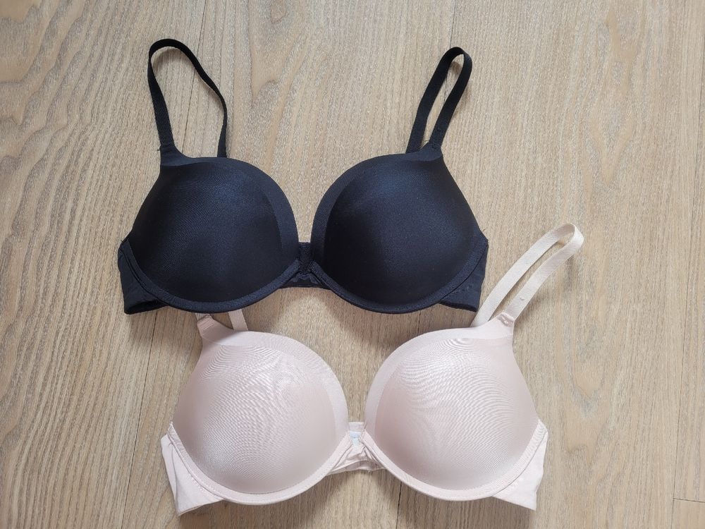 BH Push-Up 75C (Gebraucht) in Lufingen für CHF 10 – mit Lieferung auf ...