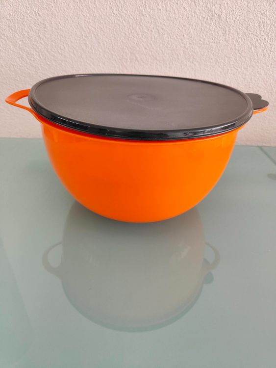 Tupperware Schüssel 10 Liter | Kaufen auf Ricardo