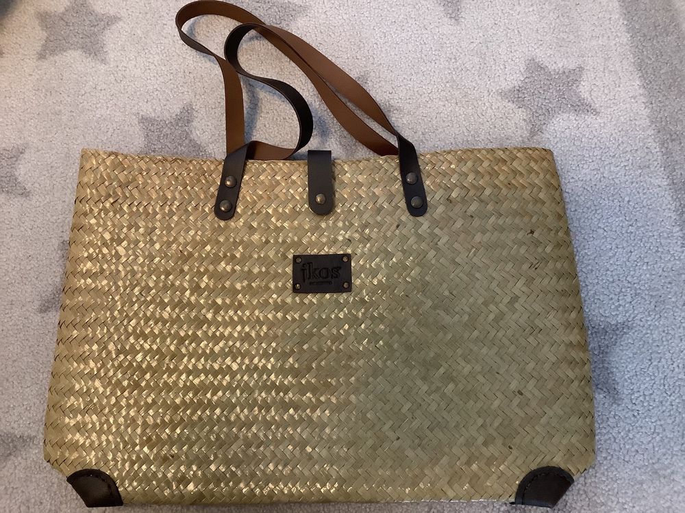 Strandtasche | Kaufen auf Ricardo