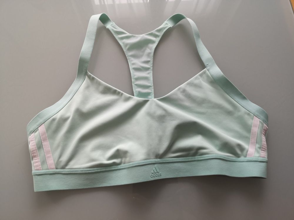 Sport BH adidas (Gebraucht) in Reinach BL für CHF 2 – mit Lieferung auf ...