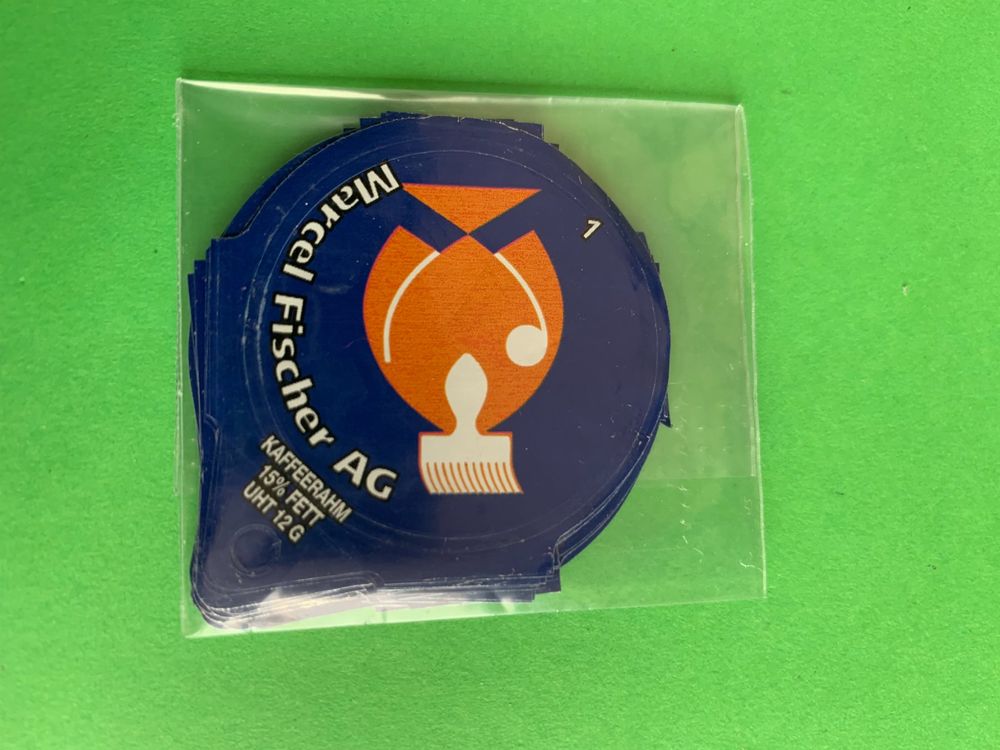 WS 16/97 B Marcel Fischer AG riegel (Gebraucht) in Fontainemelon für ...