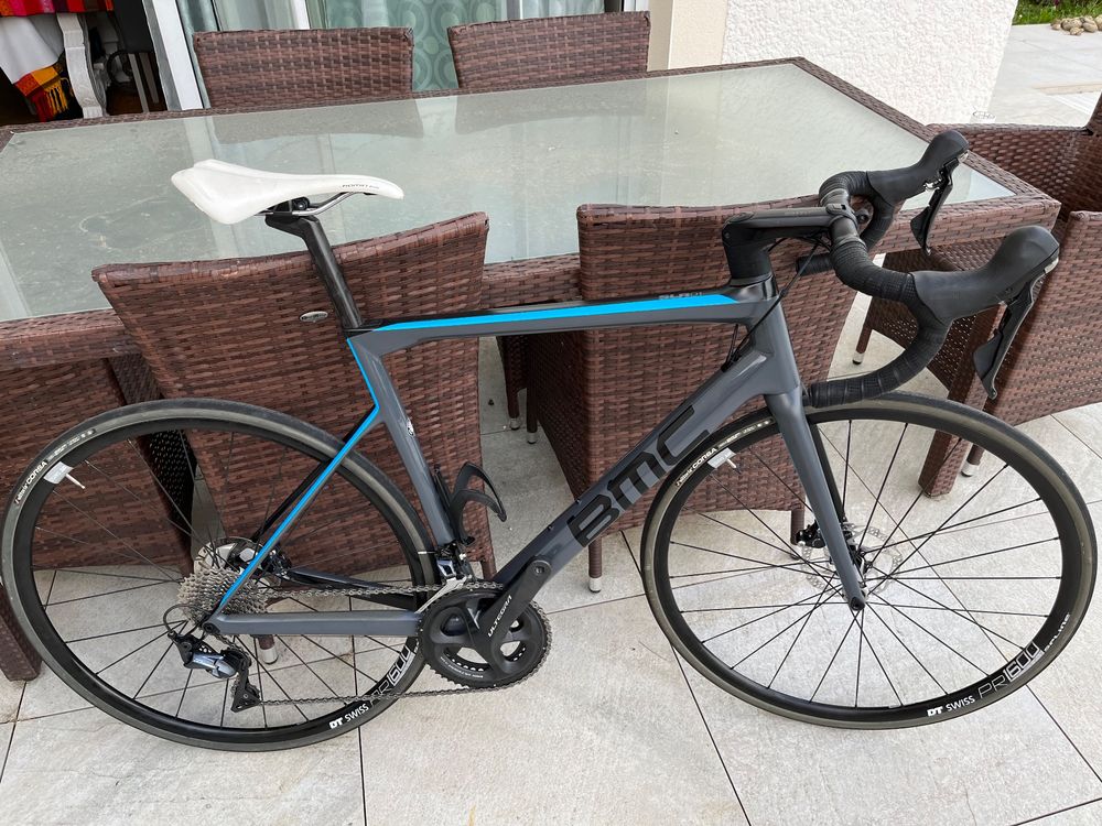 BMC Teammachine SLR01 Disc 2 | Kaufen auf Ricardo