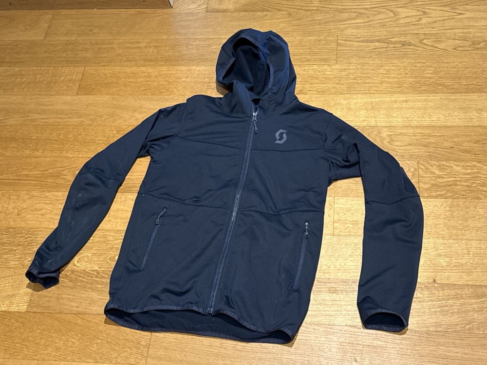 Scott Fleece (Gebraucht) in Bellikon für CHF 25 – mit Lieferung auf ...