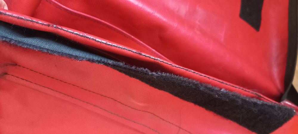 Freitag Dragnet (D'occasion) à Bellelay pour CHF 10 – avec livraison ...