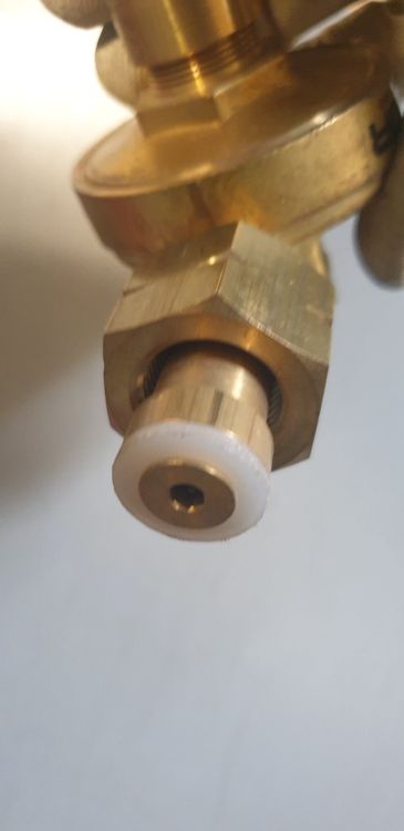 Gloor Gas Druckregler (Neu (gemäss Beschreibung)) in Baar für CHF 45 ...