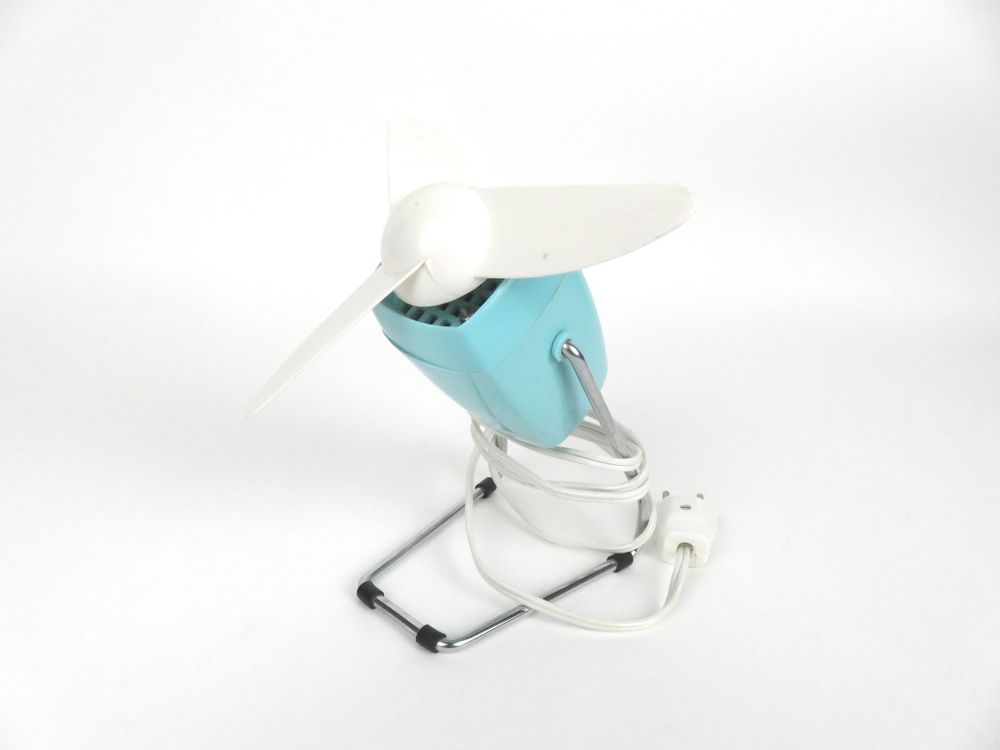KÖNIG retro Tischventilator (Gebraucht) in Urtenen-Schönbühl für CHF 15 ...