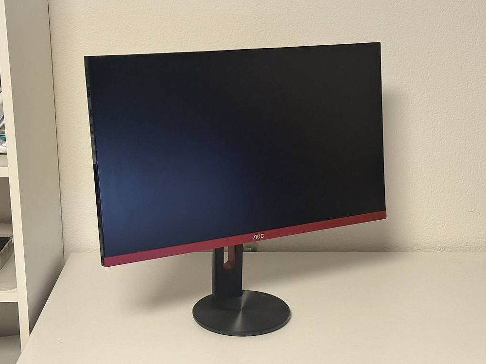 AOC G2790px Monitor, Full HD, 1ms, 144Hz (Gebraucht) in Triesen für CHF ...