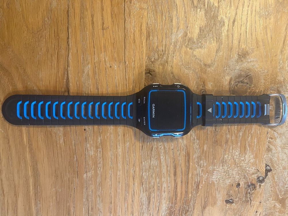 Garmin Forerunner 920 XT | Kaufen auf Ricardo