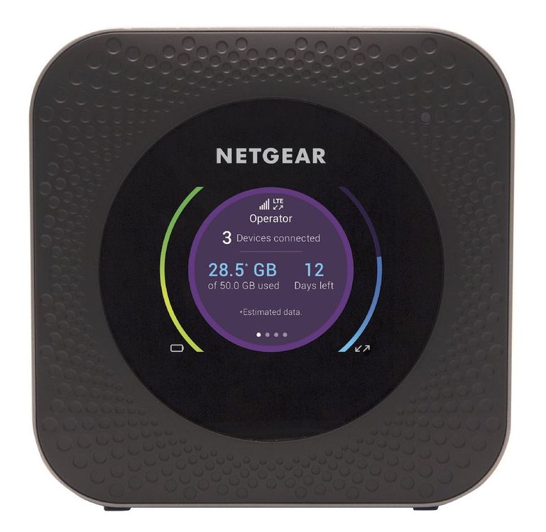 NETGEAR NIGHTHAWK M1 - Mobiles Modem (Neu (gemäss Beschreibung)) in für ...