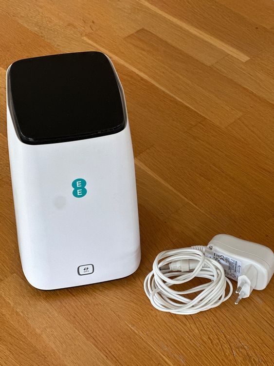 5G Router - Smart 5G Hub (5GEE) (Gebraucht) in Mels für CHF 95 – mit ...