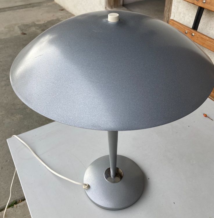 Cool 1970 Tisch Lampe | Kaufen auf Ricardo