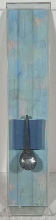 Susanne Frey Mischtechnik | Kaufen auf Ricardo