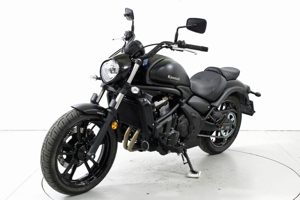 Kawasaki Vulcan S | Kaufen auf Ricardo