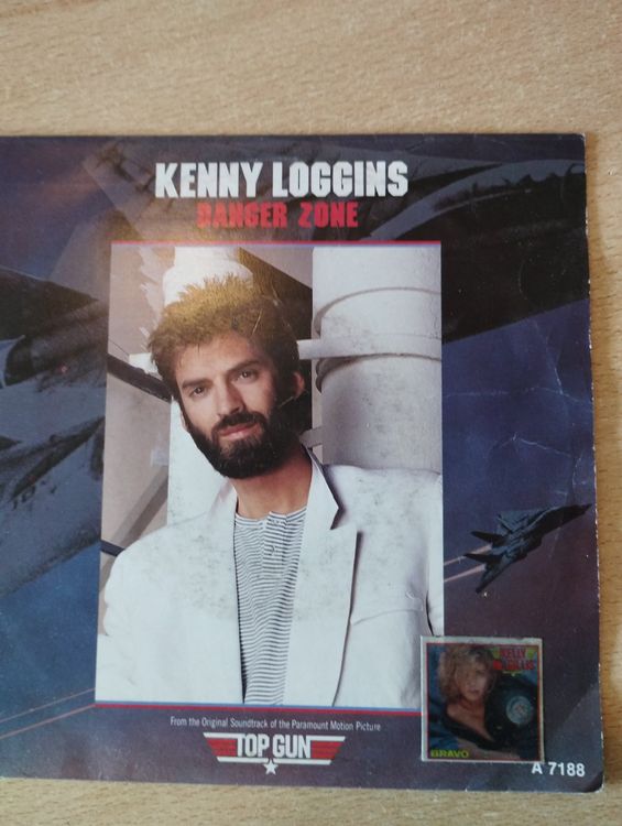 Vynil Single | Kaufen auf Ricardo