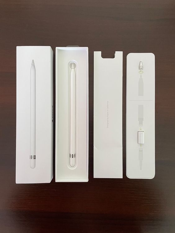 Apple Pen 1. Gen. | Kaufen auf Ricardo