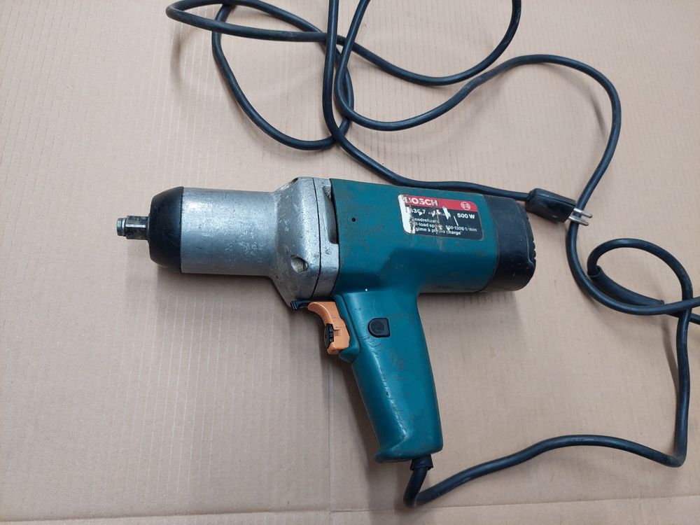 Elektro Maschinen Bosch (Gebraucht) in Regensdorf für CHF 75 – mit ...