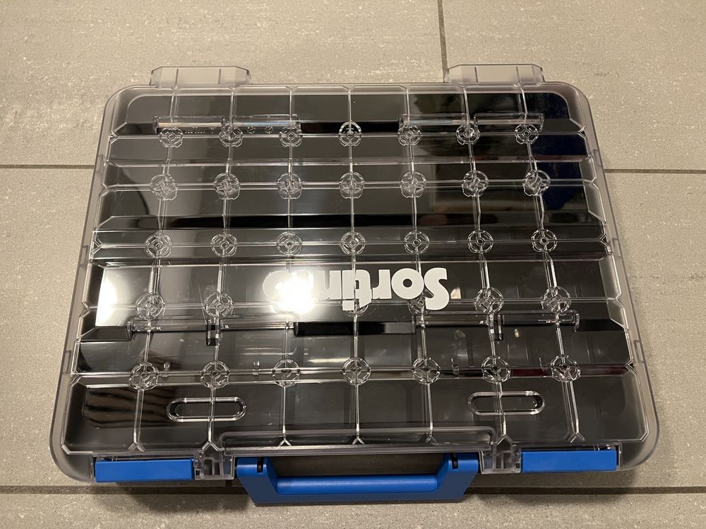 Sortimo Koffer T-Boxx | Kaufen auf Ricardo