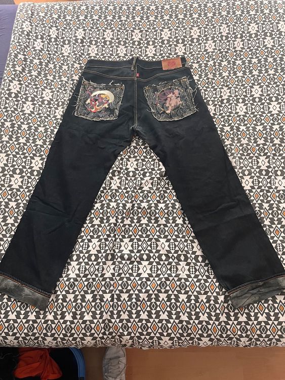 Red Monkey Jeans zu verkaufen (Gebraucht) in Kloten für CHF 50 – mit ...