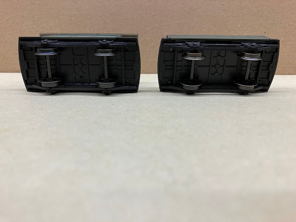 Märklin 46574 Württemberger Wagenset um 1859, H0 WS | Kaufen auf Ricardo