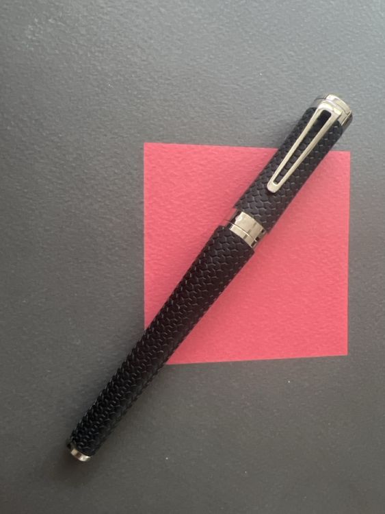 CHOPARD Luxury fountain pen (Gebraucht) in Gockhausen für CHF 110 – mit ...