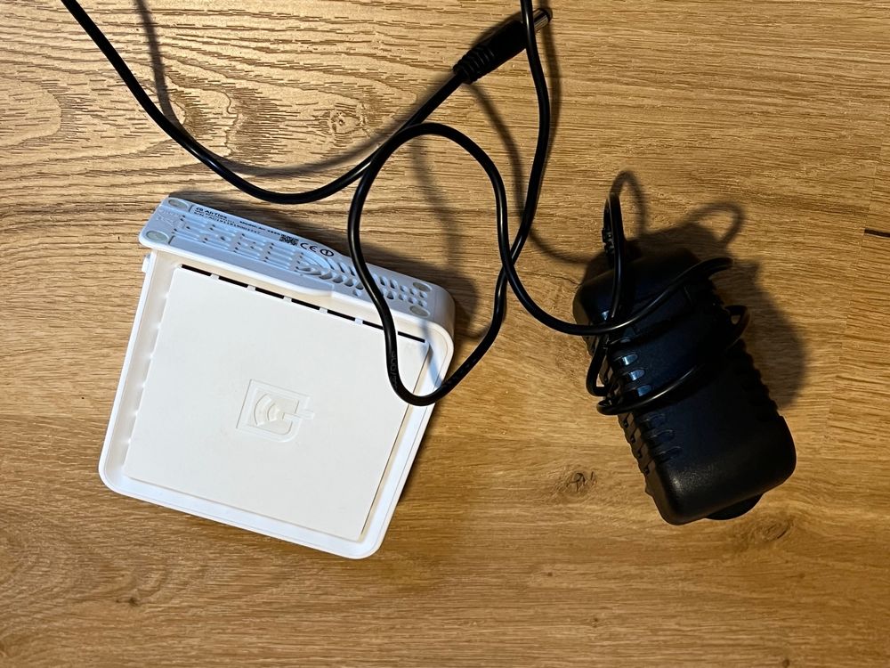 AirTies moden Wi-Fi | Kaufen auf Ricardo