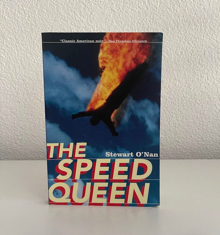 The Speed Queen, Steward O'Nan | Kaufen auf Ricardo