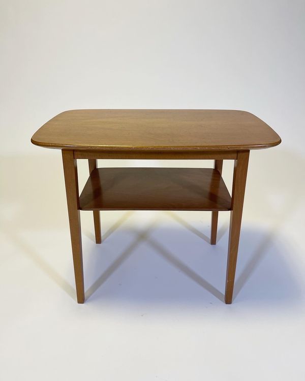 Pago Couchtisch 60er 70er Jahre (Gebraucht) in St. Gallen für CHF 84.5 ...