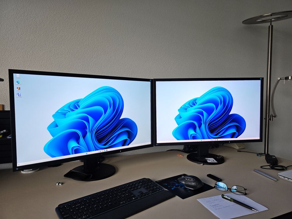 Eizo EV3237 | Kaufen auf Ricardo