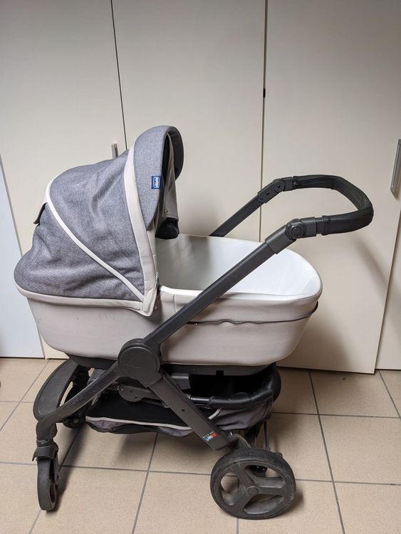 Passeggino chicco trio | Comprare su Ricardo