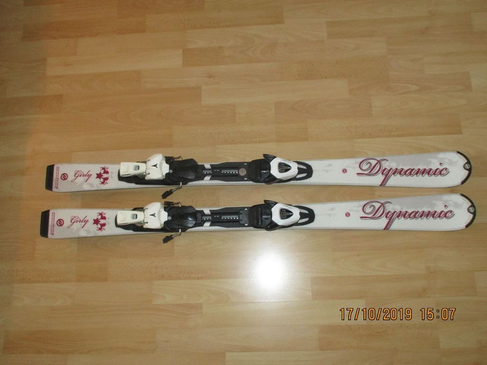 Dynamic Ski 120cm (Gebraucht) in Bremgarten AG für CHF 54 – nur ...