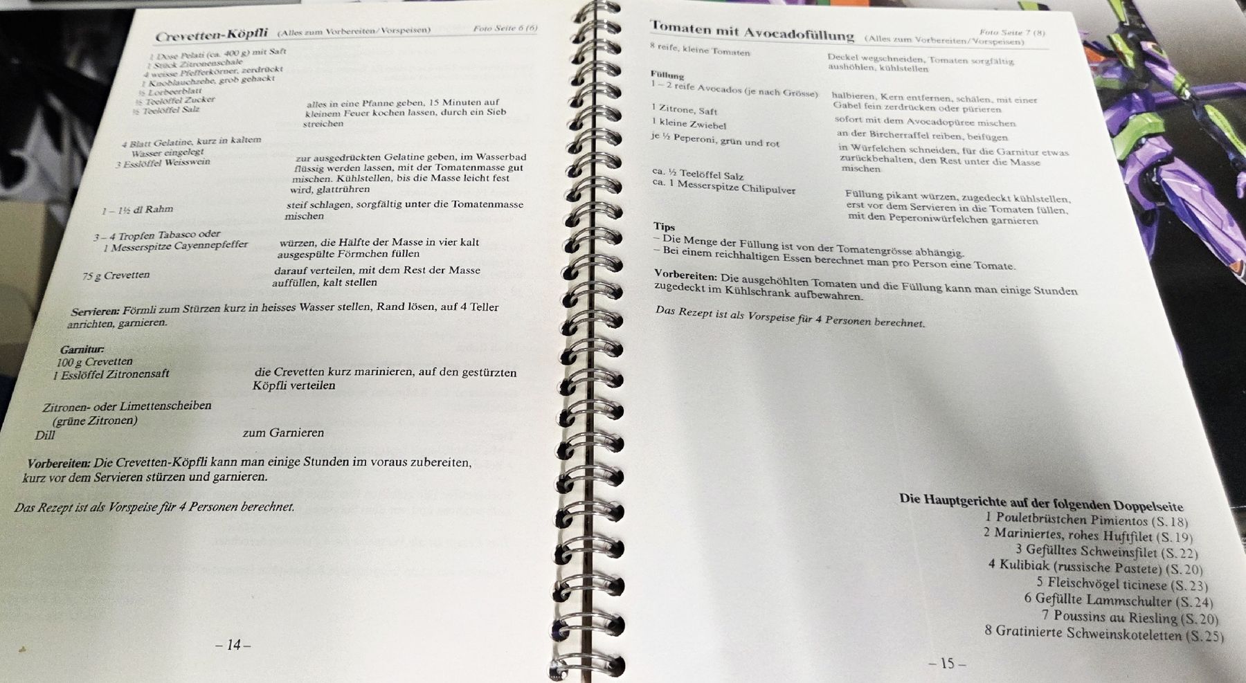 Für Gäste das Beste - 7 Arten Gäste zu verwöhnen Betty Bossi (Gebraucht ...