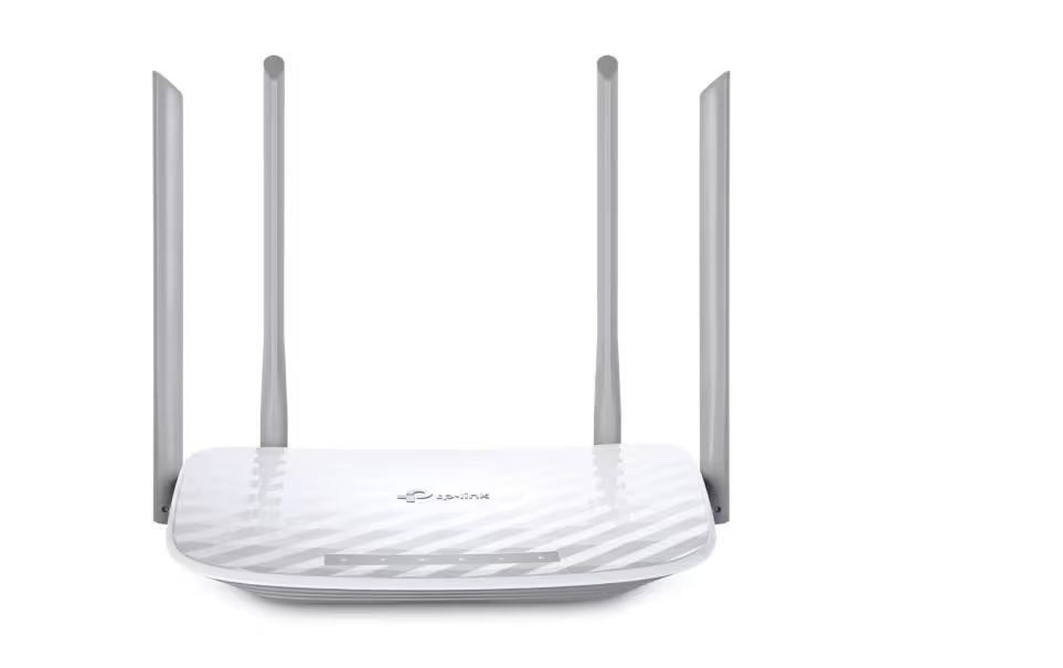 VPN-Router Archer C50 AC1200-Dualband-WLAN-Router (Gebraucht) in Basel ...