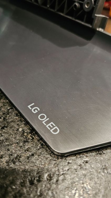 Lg B9 Ständer Kaufen Auf Ricardo