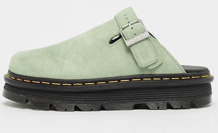 Dr. Martens Zeb Zag Mule, Gr. 42, NEU! (Neu und originalverpackt) in ...