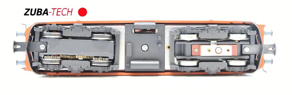 HAG 211 E-Lok Re 4/4 II Swiss Express SBB H0 GS Analog OVP (Gebraucht) in St. Gallen für CHF 95 ...