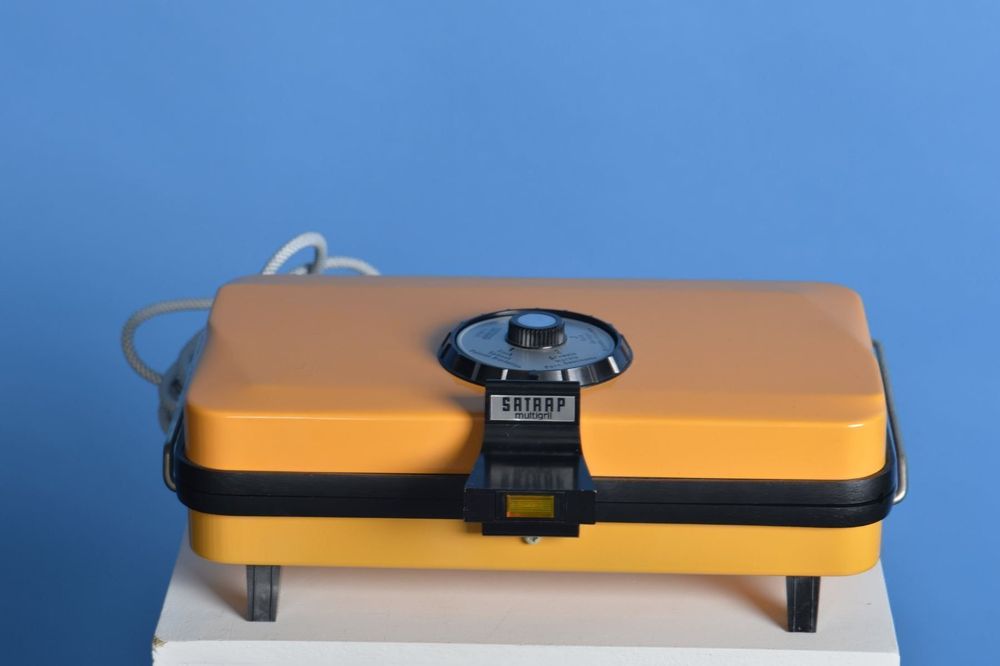 Vintage Tischgrill, Toaster neu, ca.1975 | Kaufen auf Ricardo